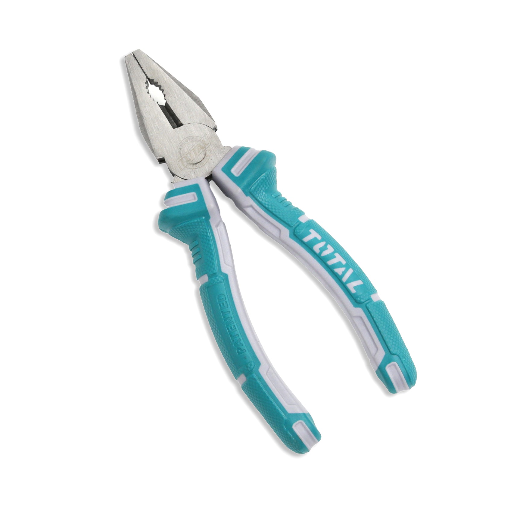 Total Combination Pliers 180mm 7" - THT110706P
