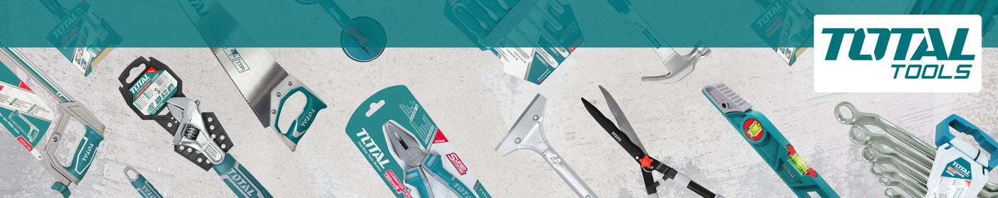 Total Tools