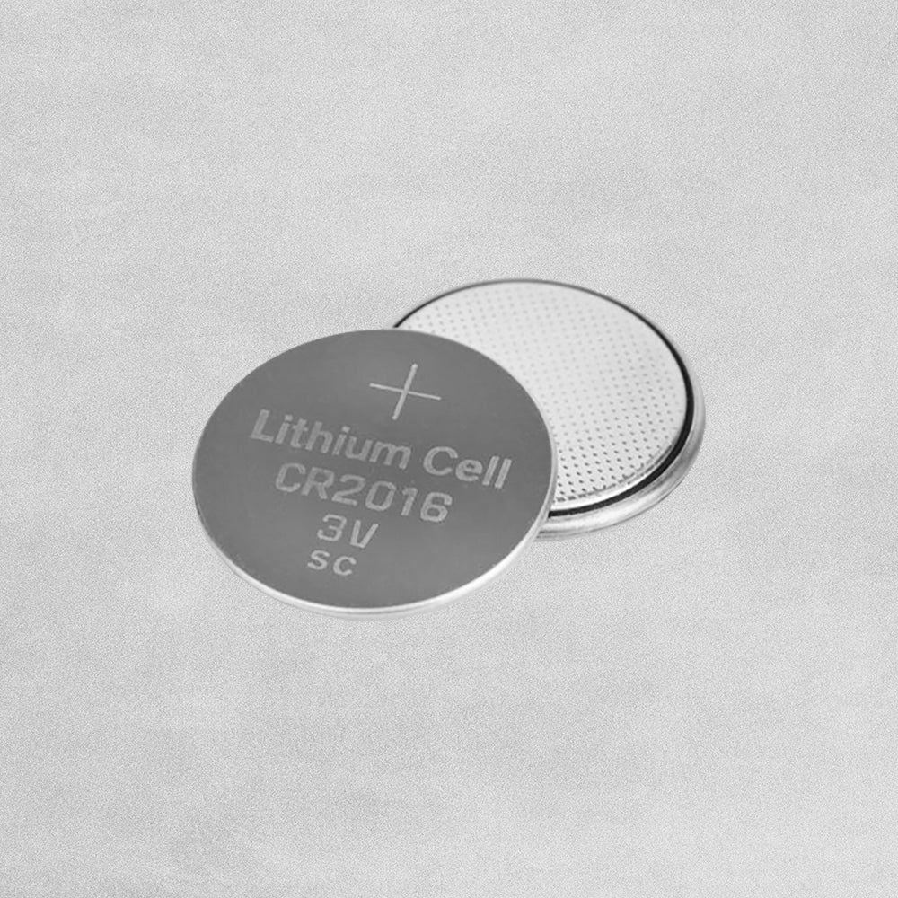 Lithium cell cr2016 3v sc store