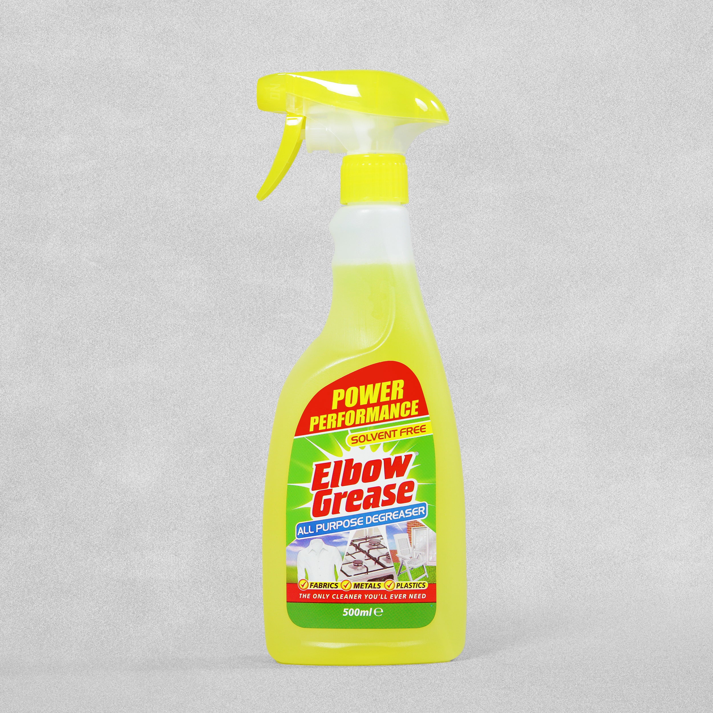 Elbow Grease Original All Purpose Degreaser 500ml