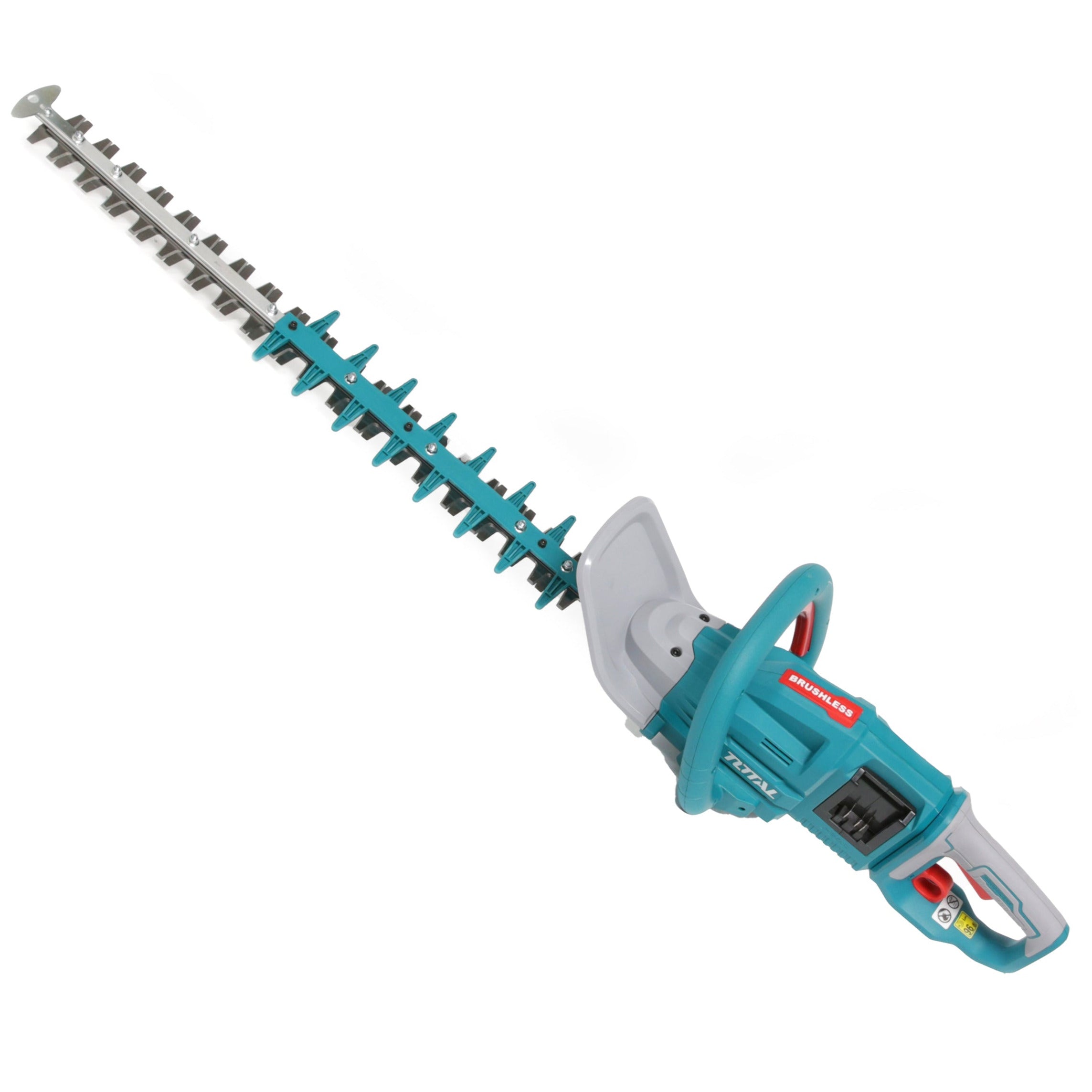 Total Li-Ion 40V Hedge Trimmer (Battery not included) - THTLI40028