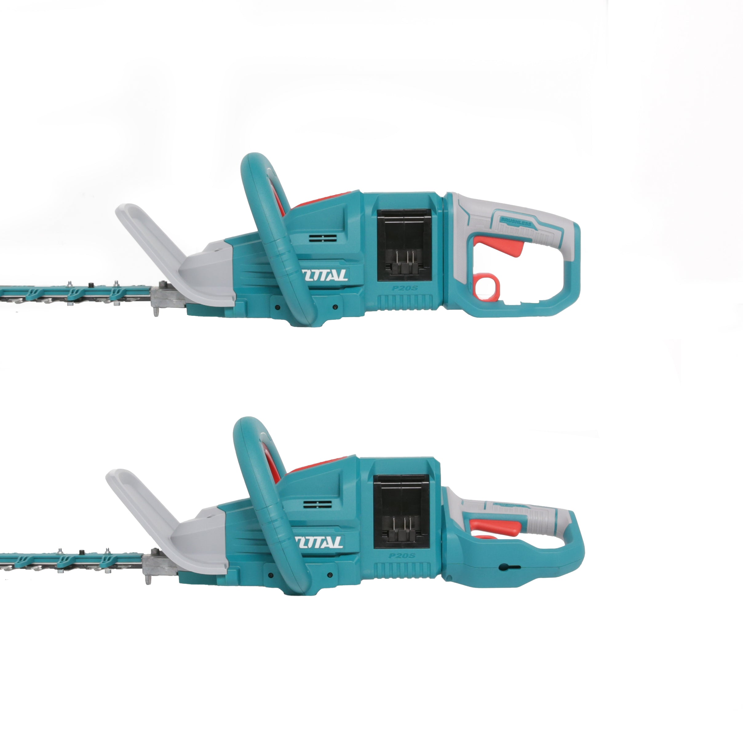 Total Li-Ion 40V Hedge Trimmer (Battery not included) - THTLI40028