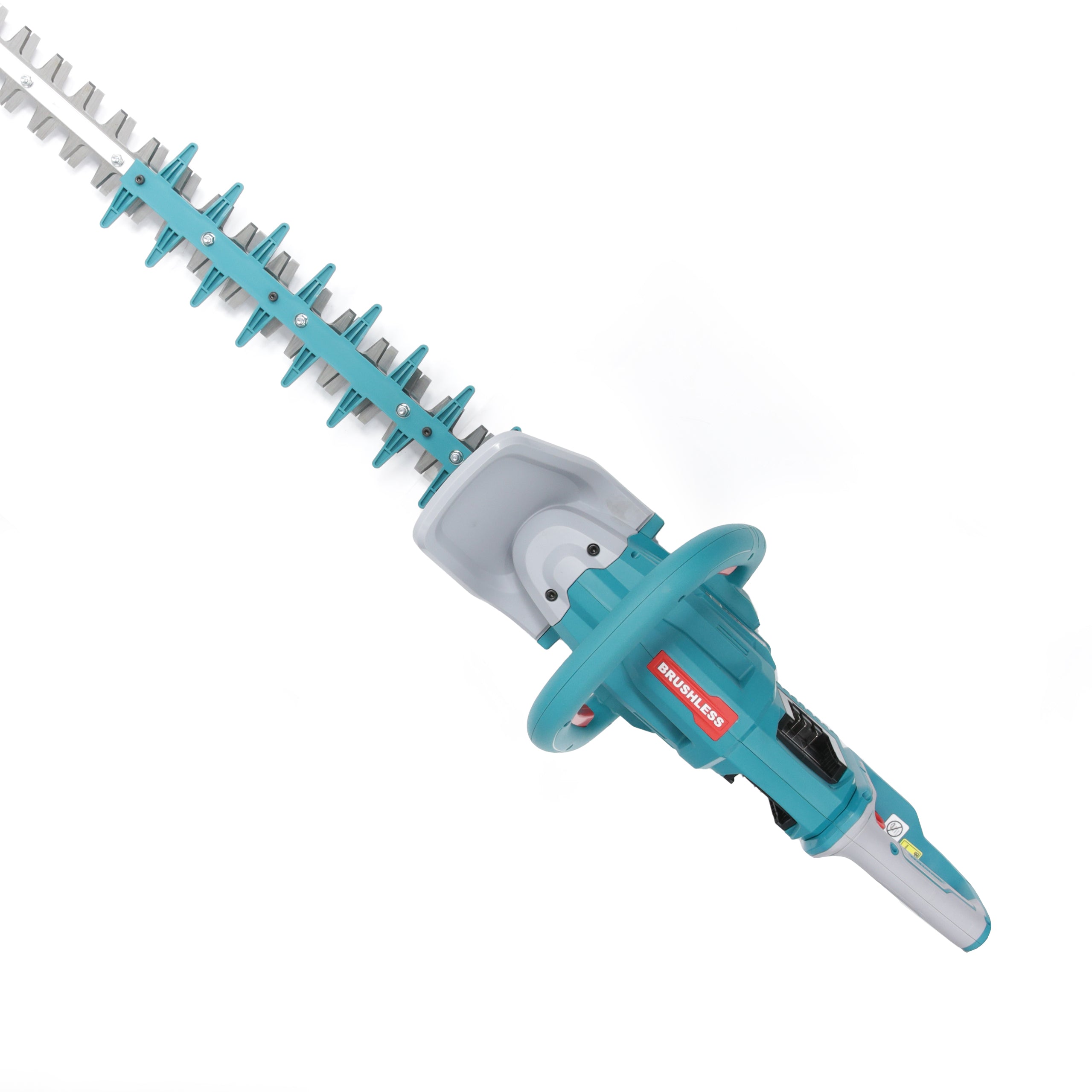 Total Li-Ion 40V Hedge Trimmer (Battery not included) - THTLI40028