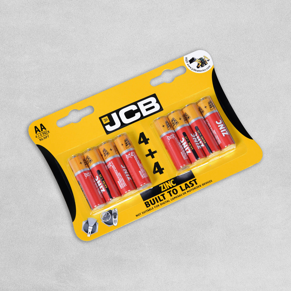 Batteries