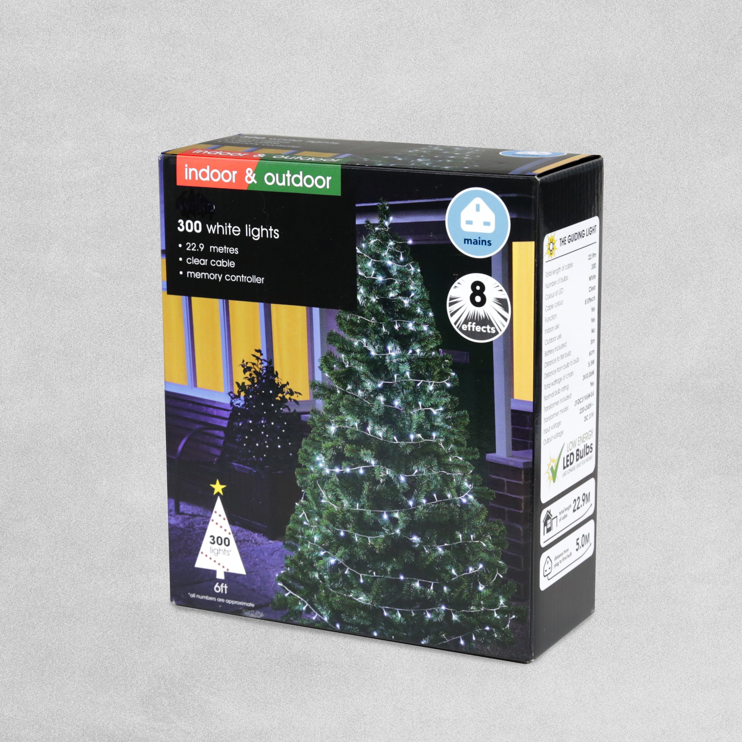 Christmas Lighting