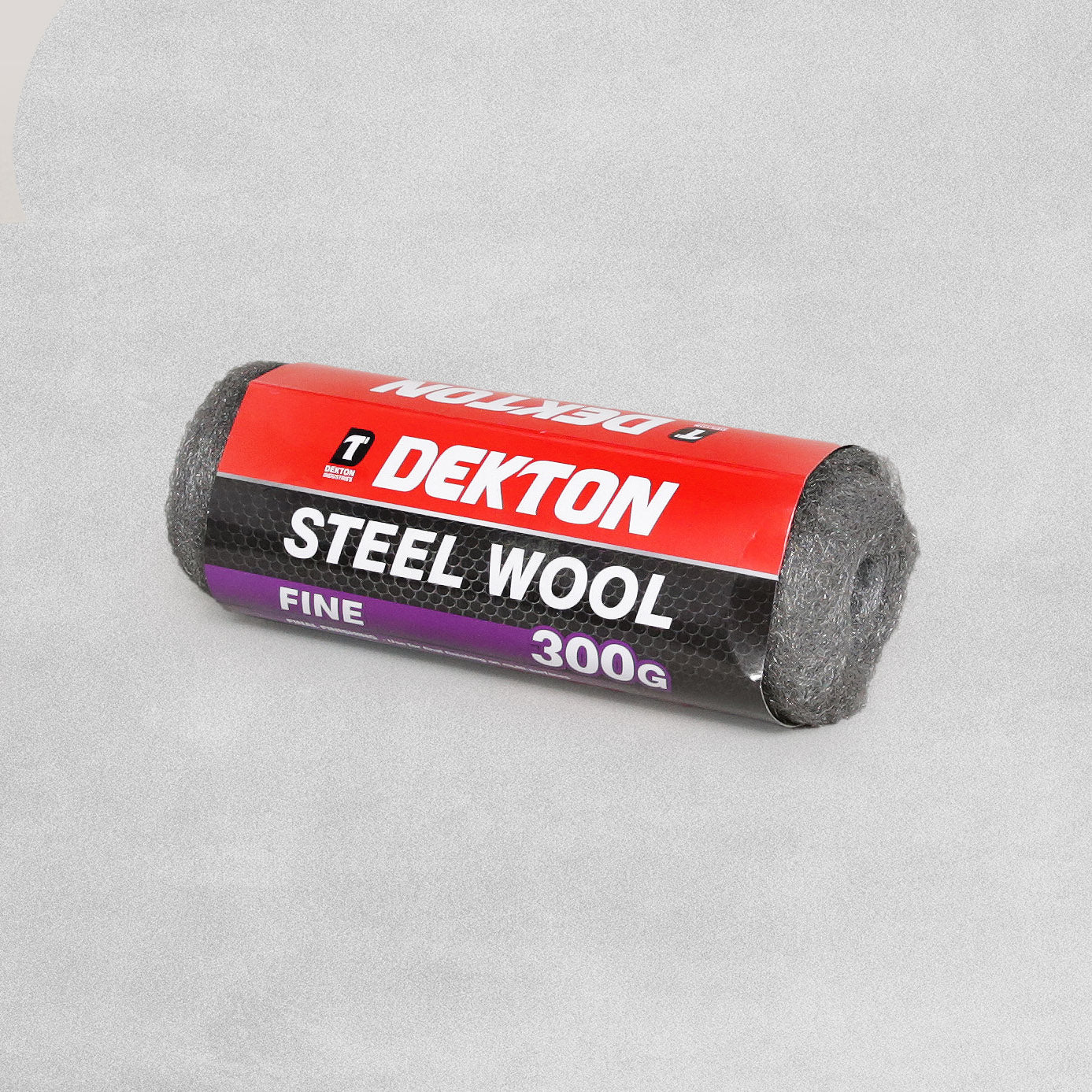 Dekton Steel Wool - Fine - 300g
