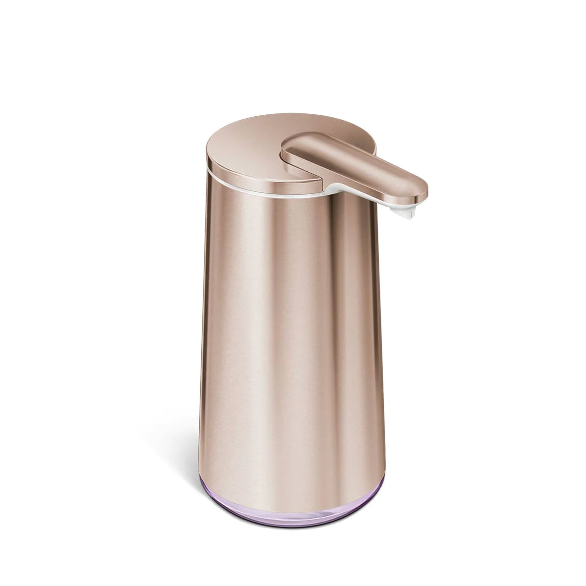 Simplehuman foam soap dispenser store