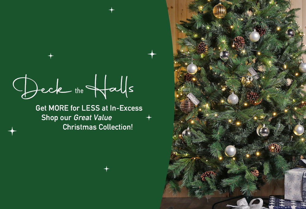 In-Excess - Quality for Less!