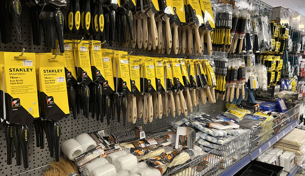 Salisbury Hardware Store