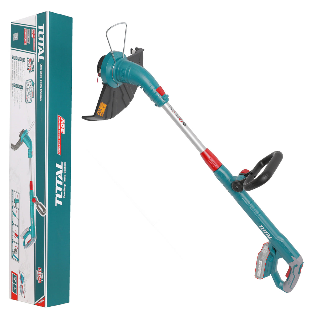 Total Tools
