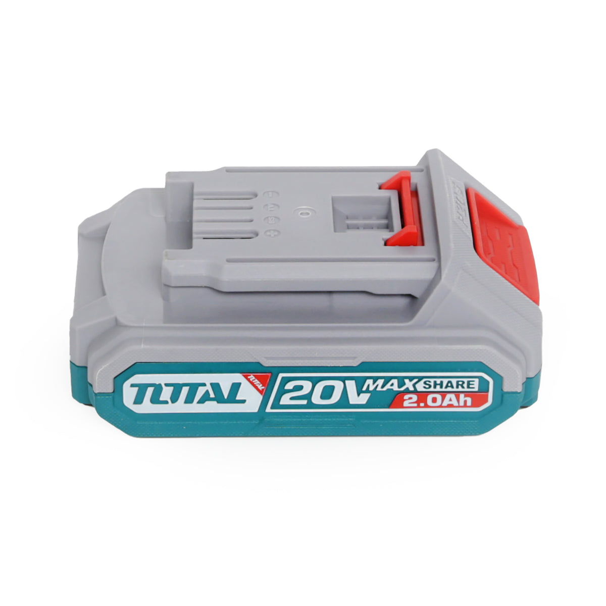 Total Tools Batteries and Chargers