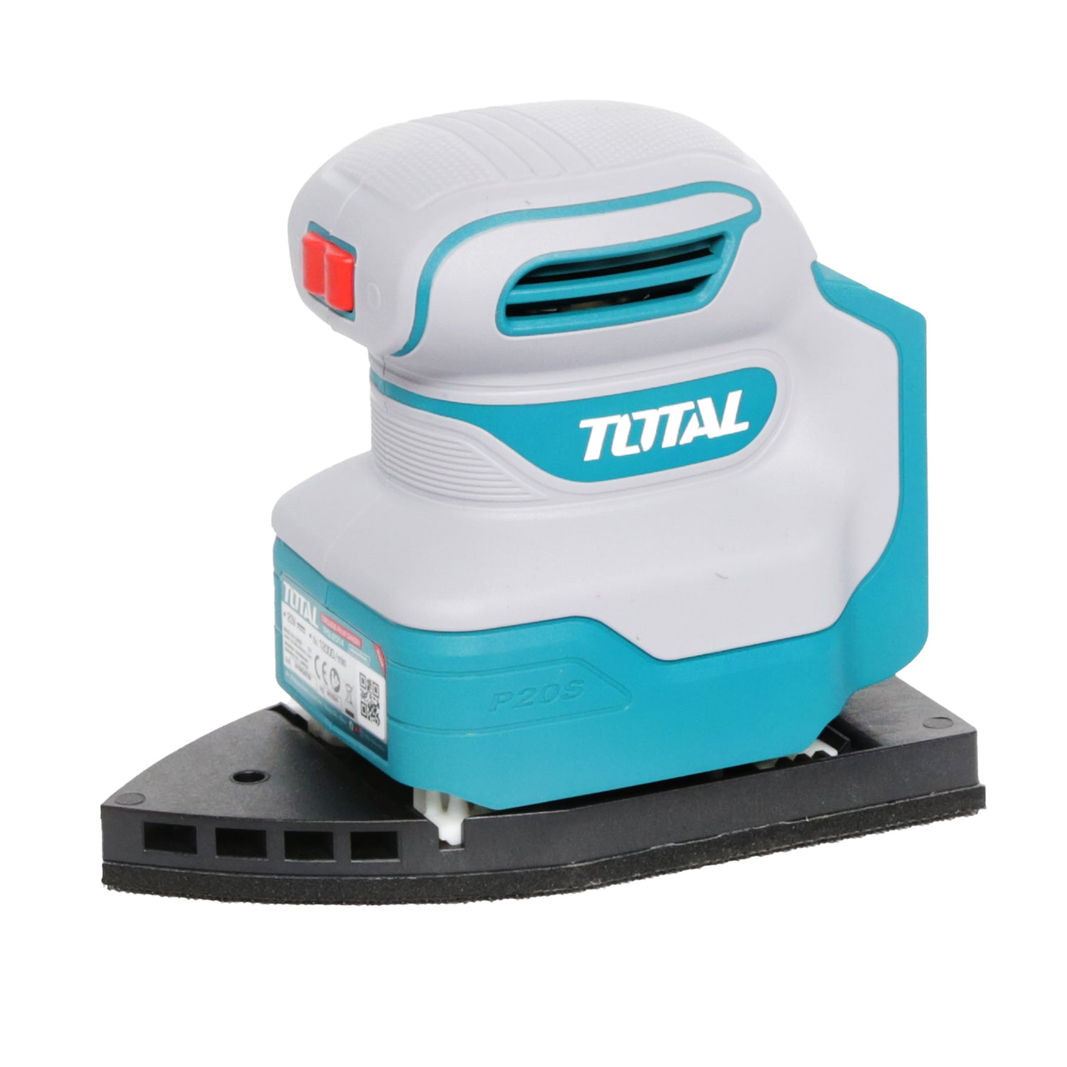 Total tools orbital sander store