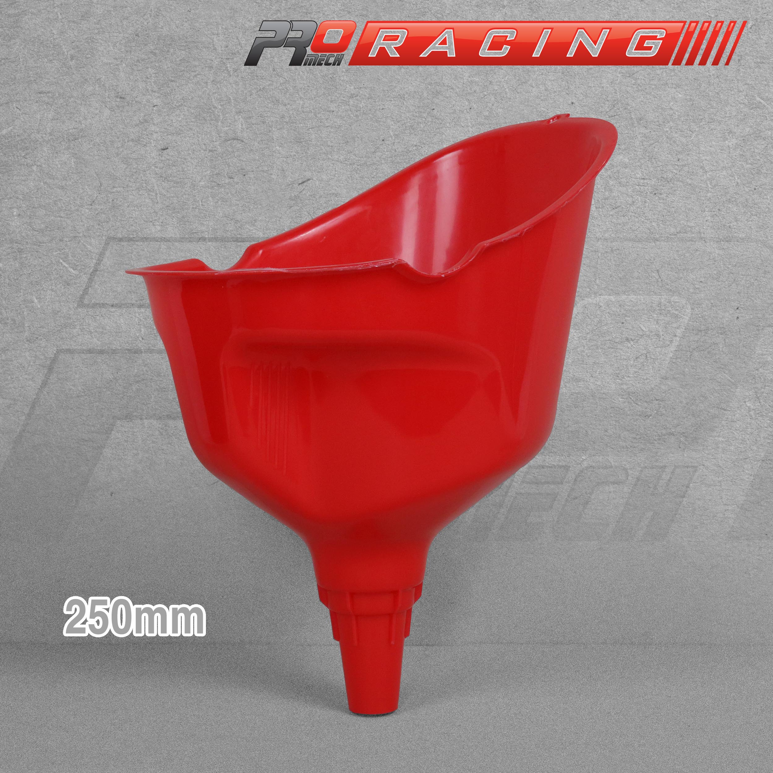 Pro Mech 250mm Quick Fill Funnel