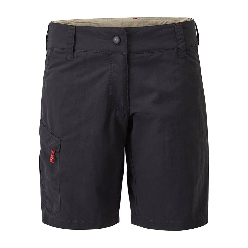 Gill | UV Tec Shorts - Womens