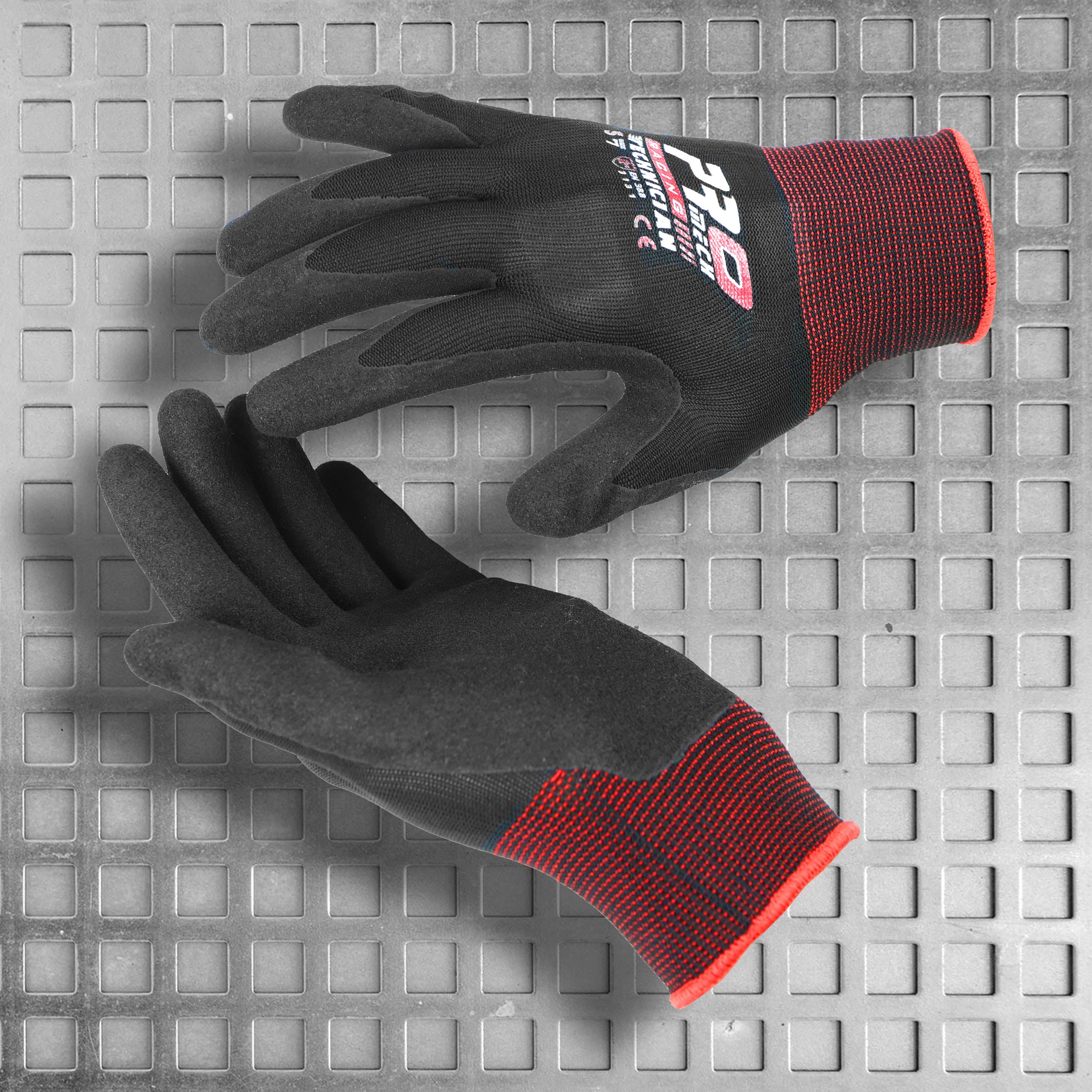 PPE & Safety Workwear