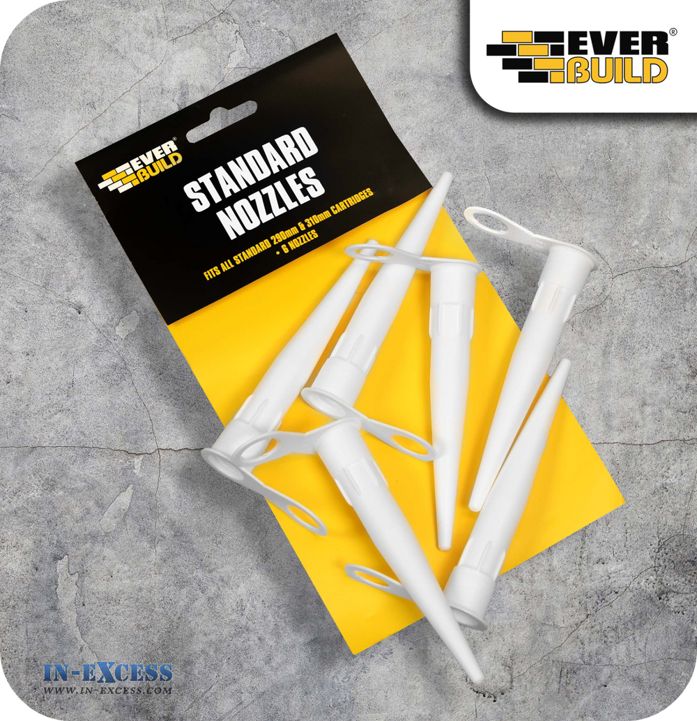 Silicones & Sealants